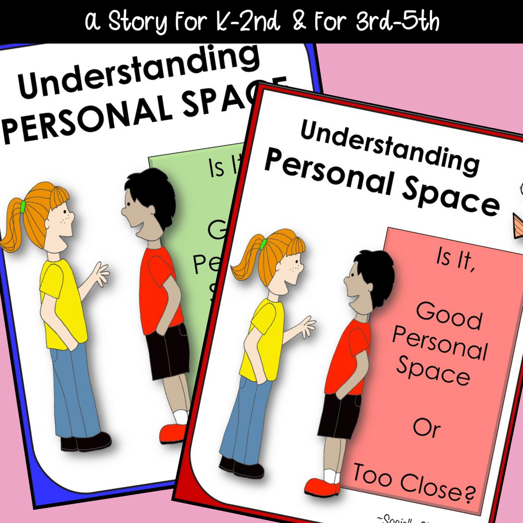 Social Skills Stories And Activities | Pack 2 | Perspective Taking | F ...