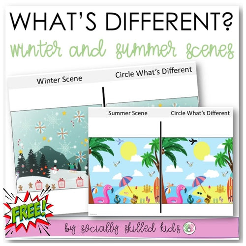 all – Socially Skilled Kids