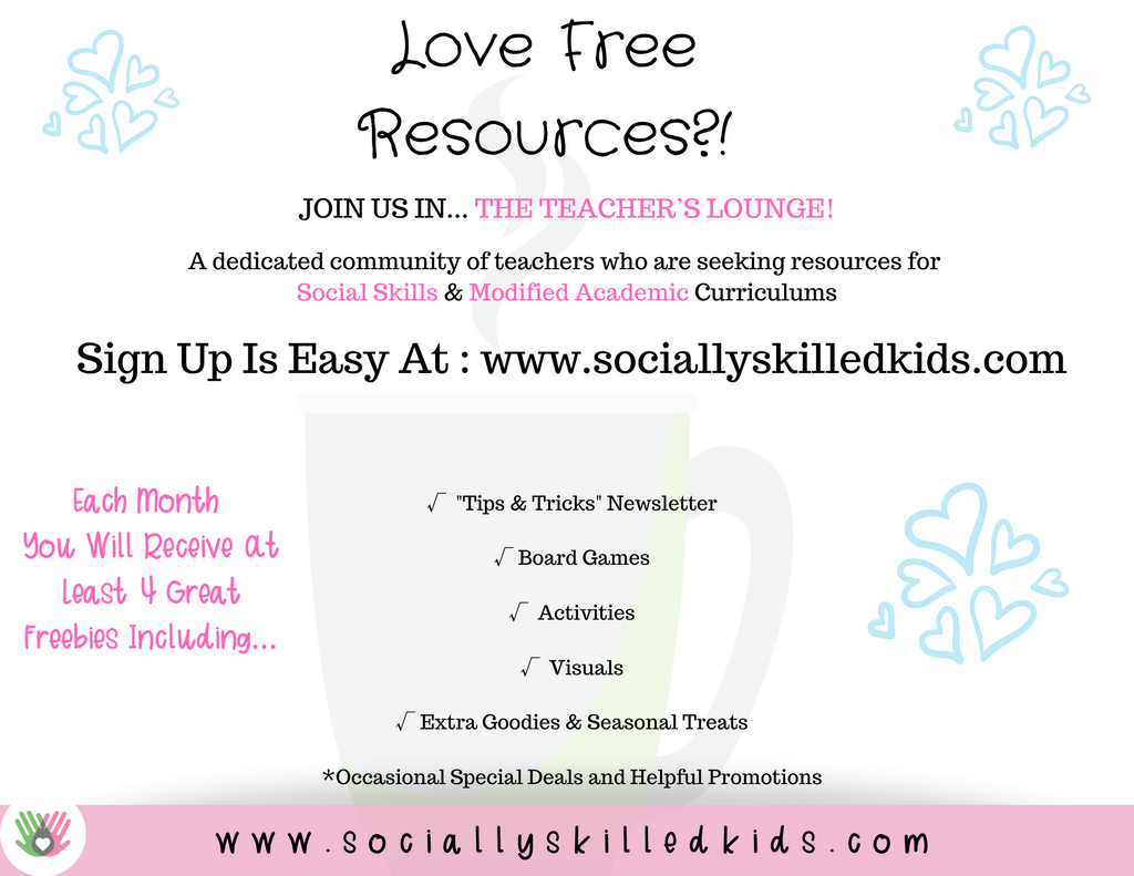 Problem Sizes, Emotions, and Reactions || Differentiated Activities Fo ...